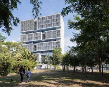 Task | OPEN Architecture